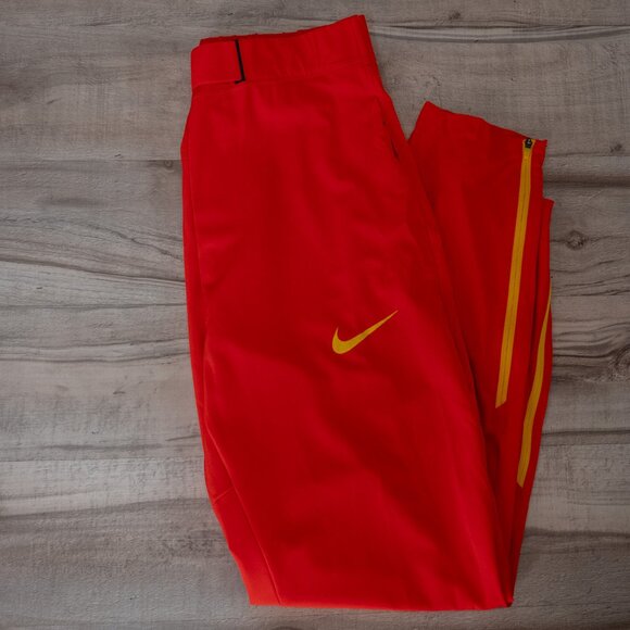 Nike | Pants | Nike Pro Elite Track Field Podium Pant | Poshmark